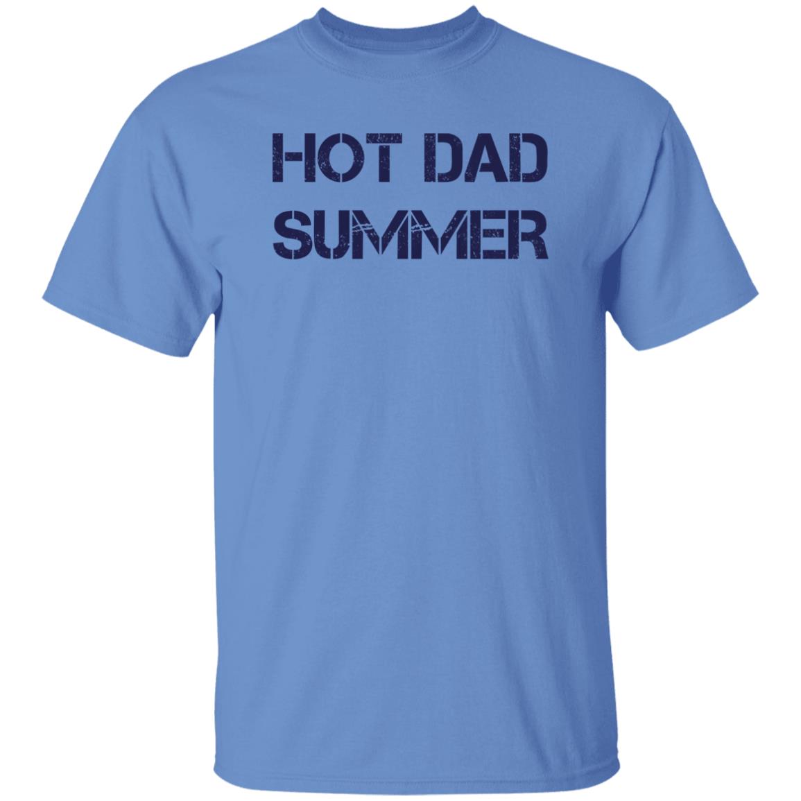 Alfonso Soriano Hot Dad Summer Shirt Luke Stuckmeyer - Hectee