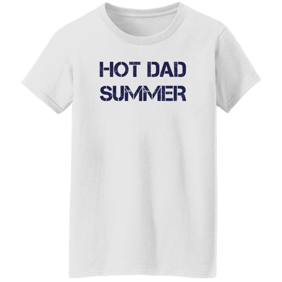 Alfonso Soriano Hot Dad Summer Shirt Luke Stuckmeyer - Hectee