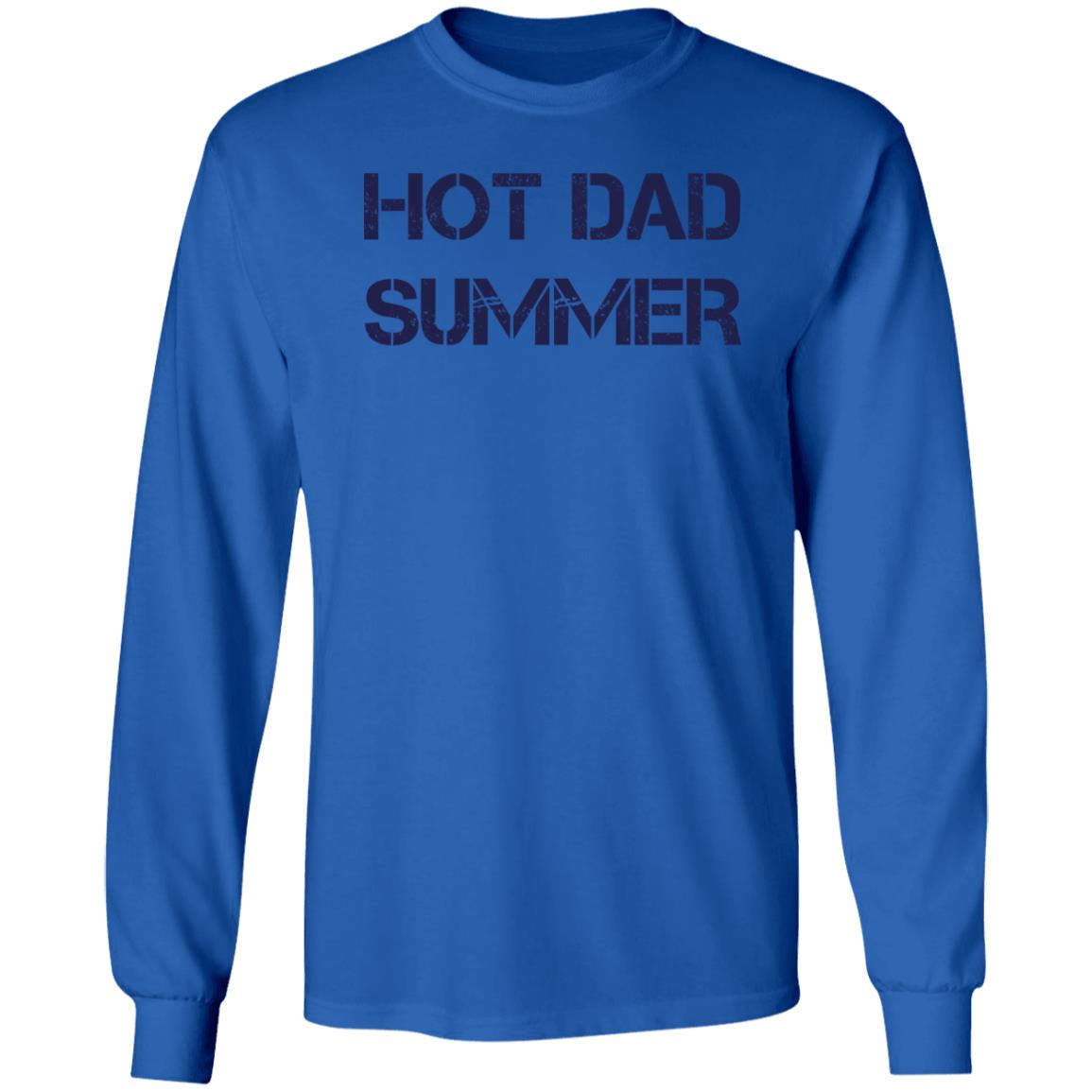 Alfonso Soriano Hot Dad Summer Shirt Luke Stuckmeyer - Hectee