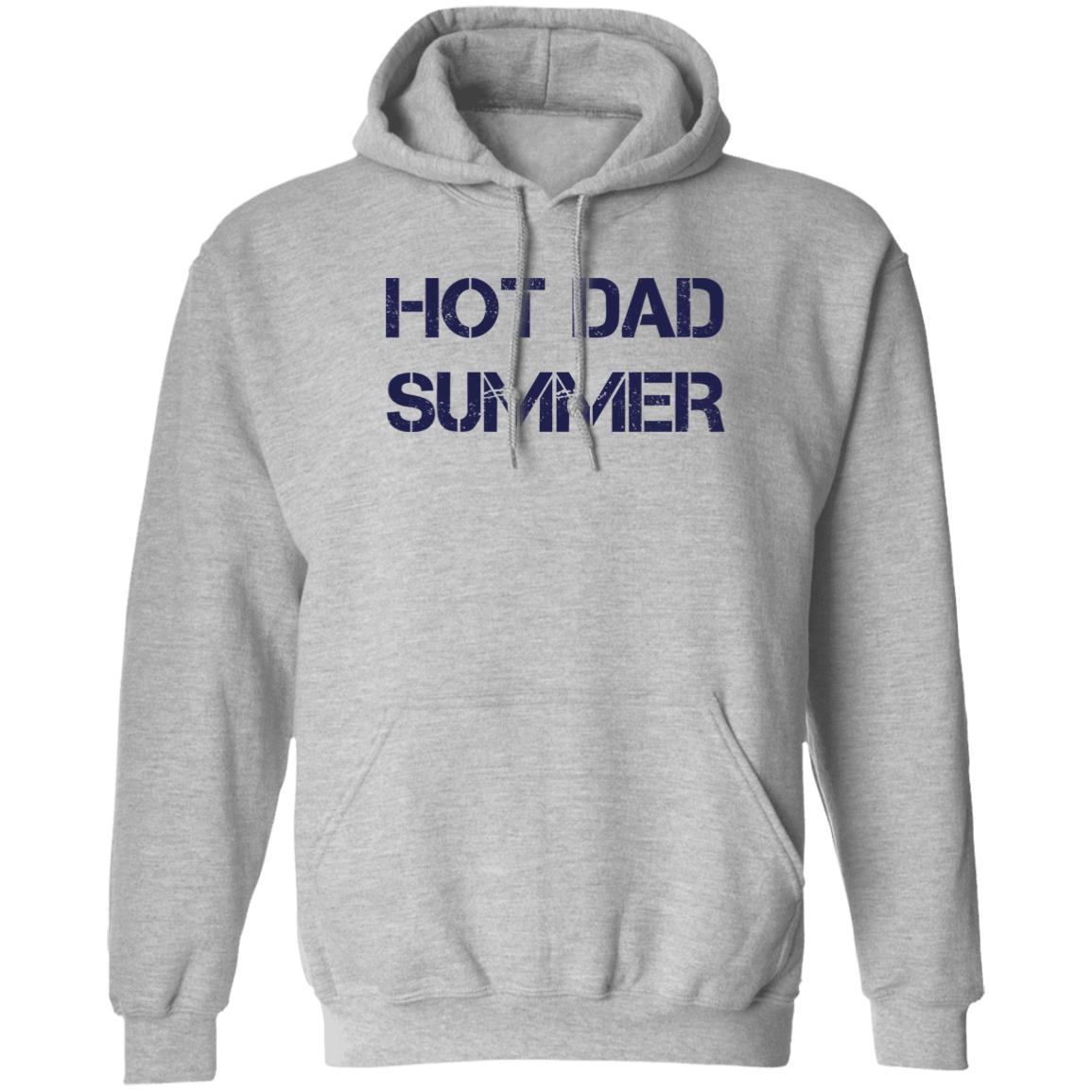 Alfonso Soriano Hot Dad Summer Shirt Luke Stuckmeyer - Hectee