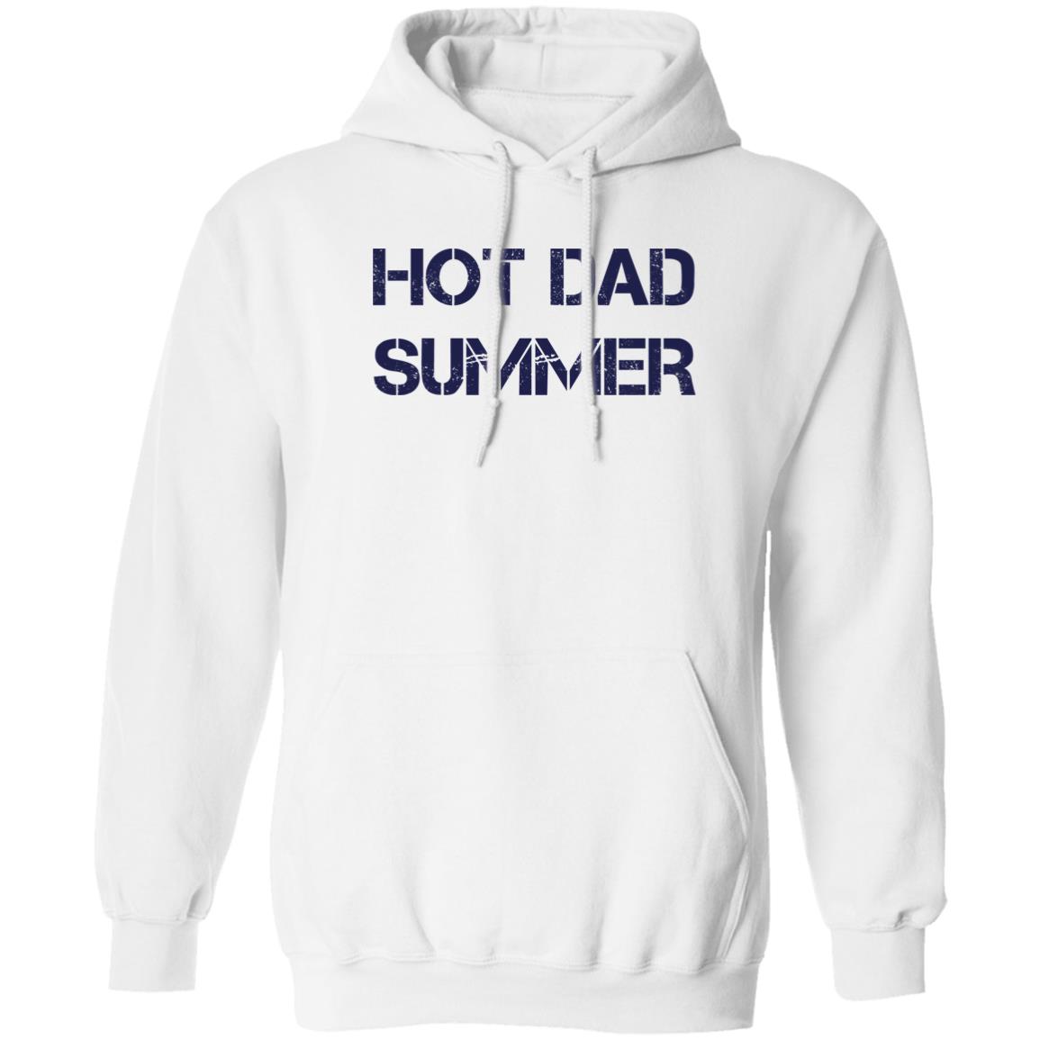 Alfonso Soriano Hot Dad Summer Shirt Luke Stuckmeyer - Hectee