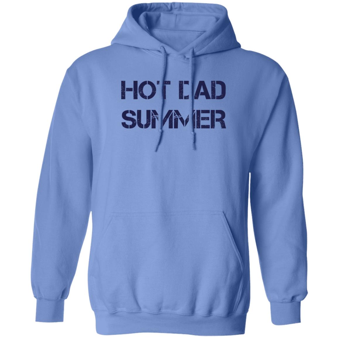 Alfonso Soriano Hot Dad Summer Shirt Luke Stuckmeyer - Hectee
