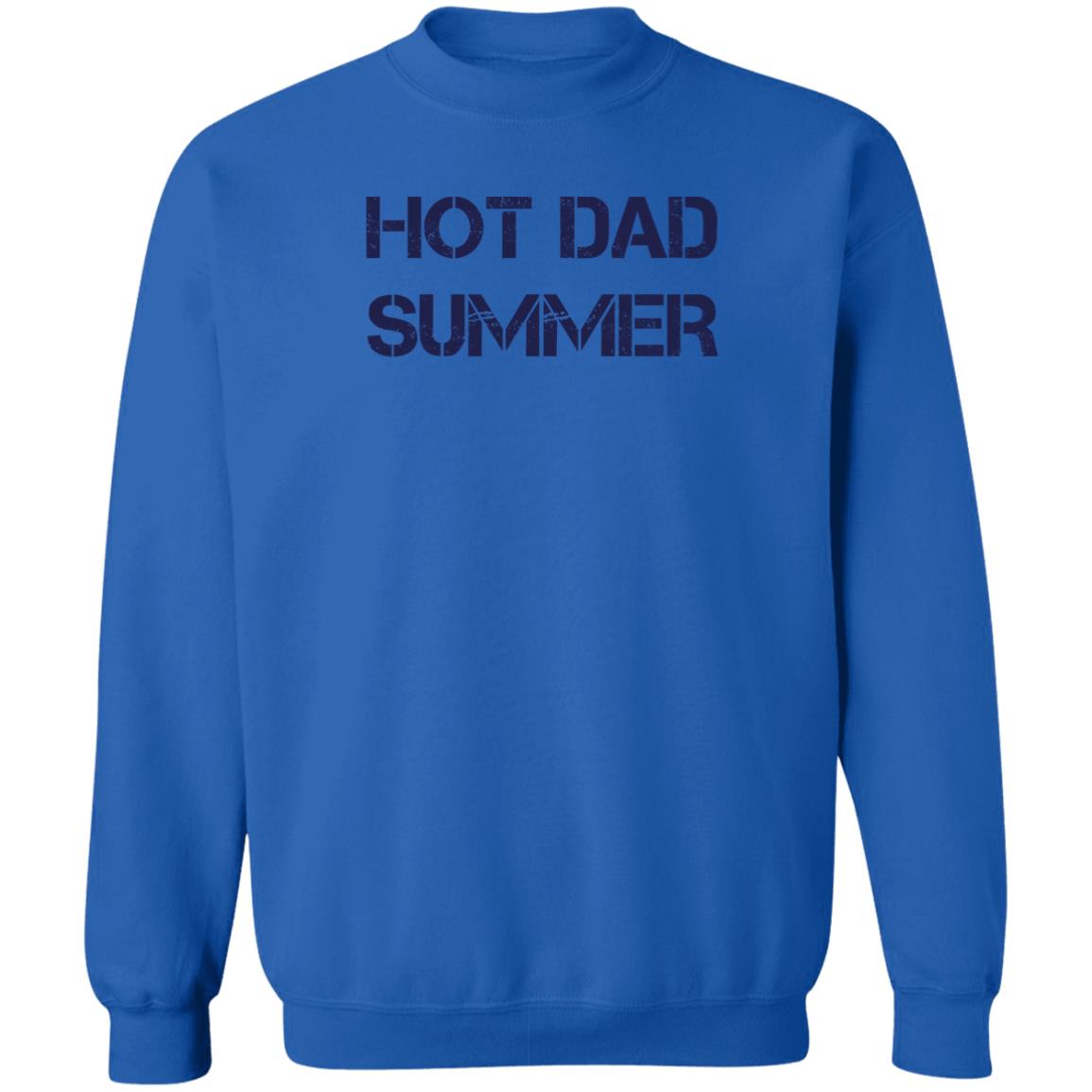 Alfonso Soriano Hot Dad Summer Shirt Luke Stuckmeyer - Hectee