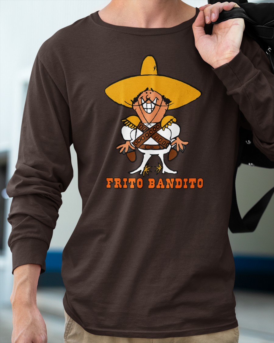 Frito Bandito